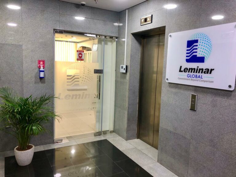 Leminar Kuwait - Leading HVAC and Plumbing company in Kuwait